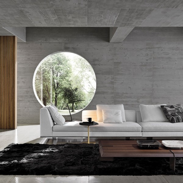 Minotti – PYRAMIDE DESIGN